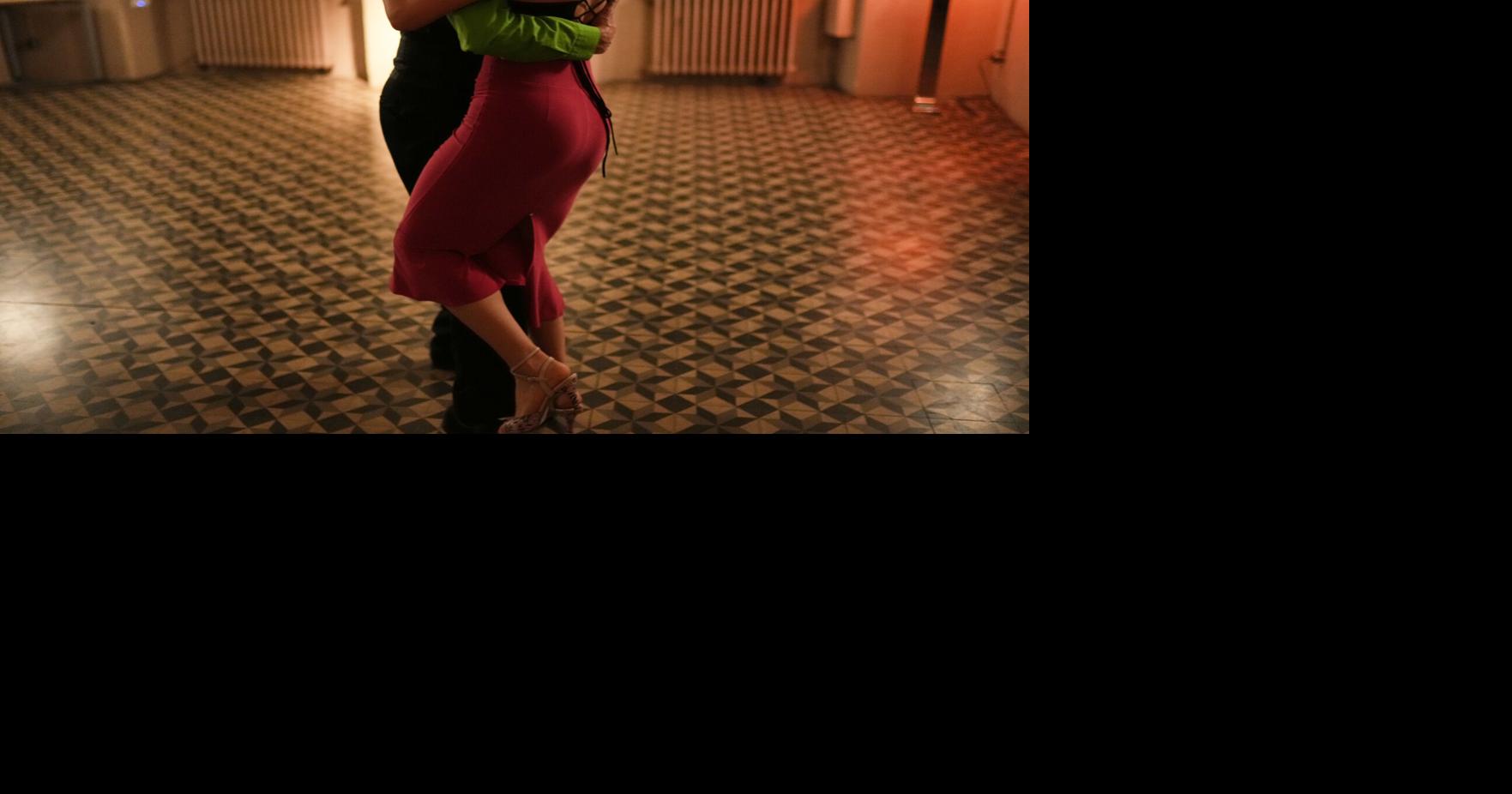 Istanbul Tango Photo Essay | National News | goshennews.com