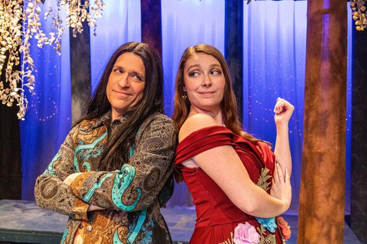 'Midsummer Night’s Dream' up next at the Bristol Opera House | News ...