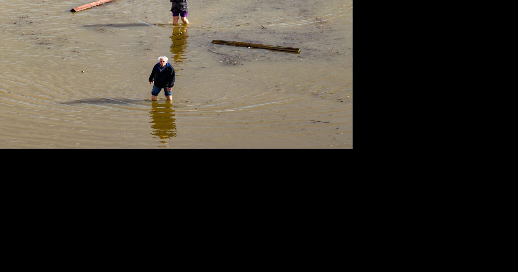 Extreme Weather California | National News | goshennews.com