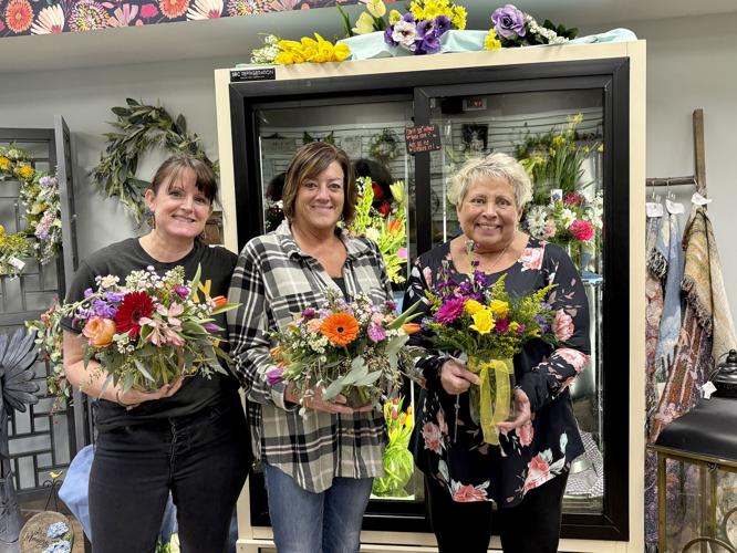 Goshen Floral blooming for three generations | News | goshennews.com