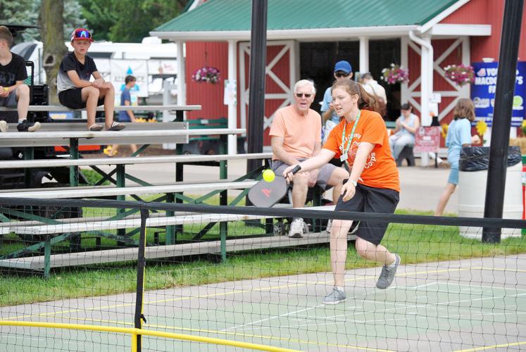 ELKHART COUNTY FAIR: A day devoted to kids | News | goshennews.com