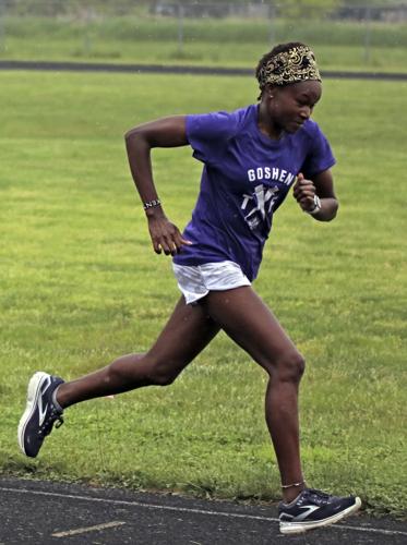 GC TRACK: Leafs ready to make some noise at nationals | Sports ...
