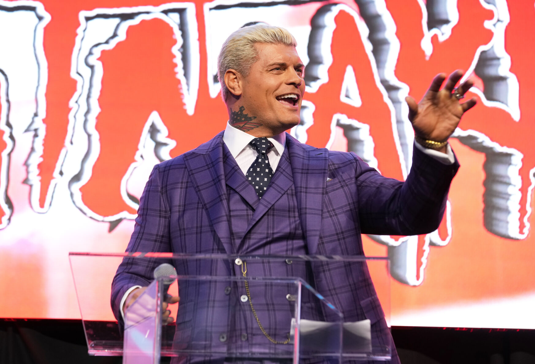 Fanatics Studios Launch Party | National News | goshennews.com