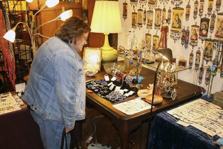 Goshen store owners will participate in Saturday's annual 'shop local ...