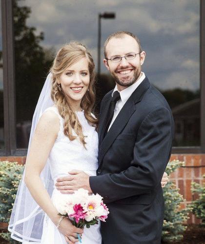 Shpakows wed | Weddings | goshennews.com