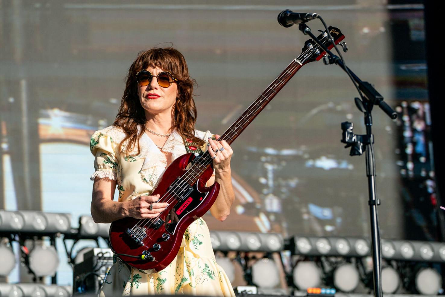 2026 Bottlerock Napa Valley | National News | goshennews.com