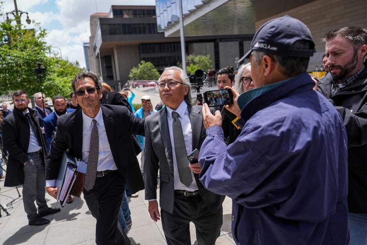 What to know about the 5 people convicted in connection with Matthew ...