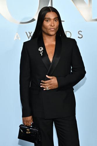 2026 Tony Awards - Arrivals | National News | goshennews.com