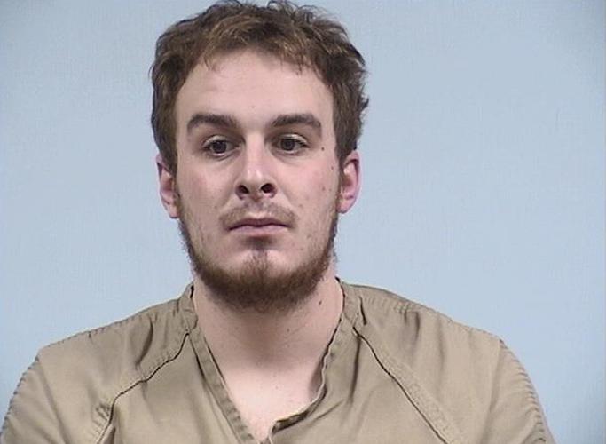 Bank robbery suspect dodges contempt charge in court | News ...