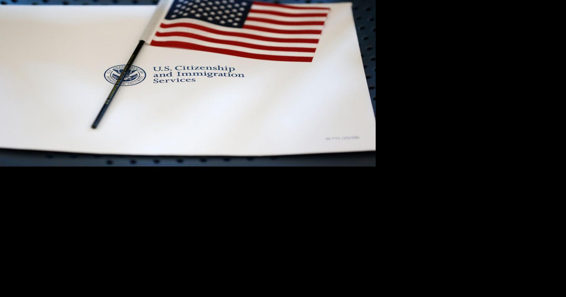 Trump’s latest immigration move clouds the path to green cards ...