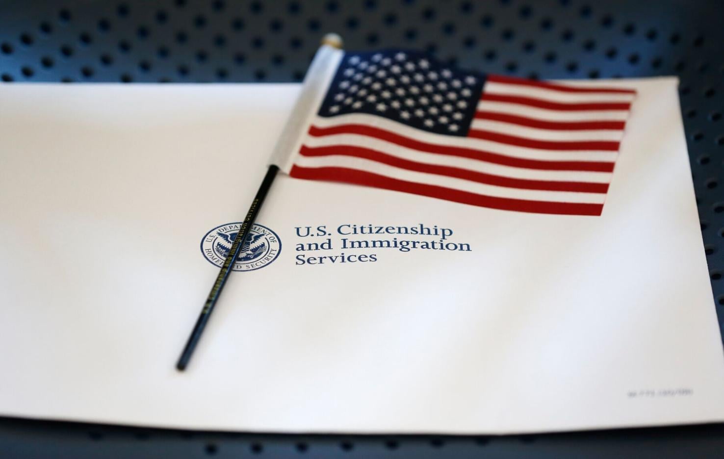 Trump’s latest immigration move clouds the path to green cards ...