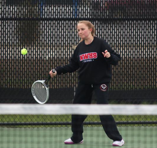 PREP GIRLS TENNIS: NorthWood sweeps Goshen, remains unbeaten | Sports ...