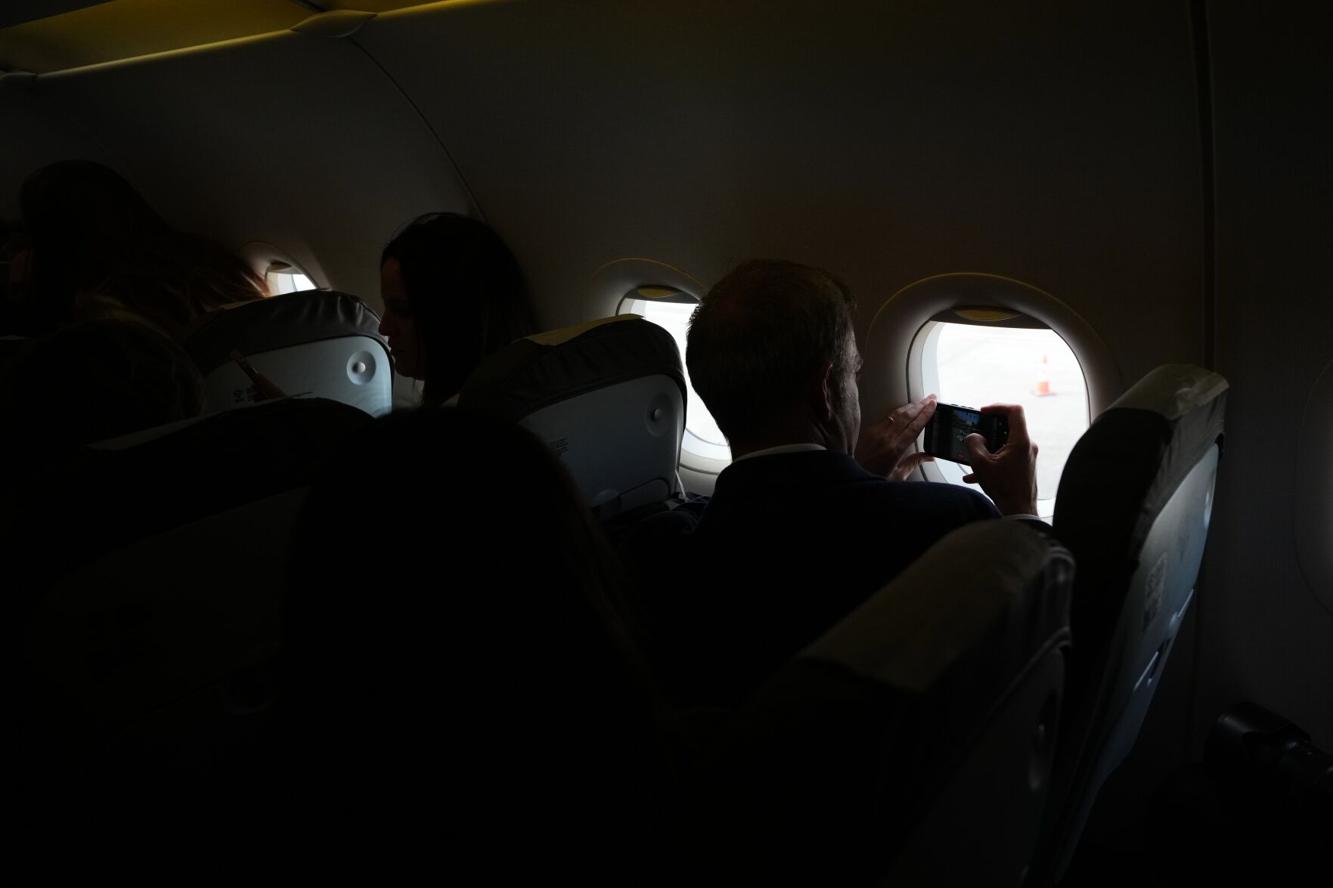 Spain Pope | National News | goshennews.com