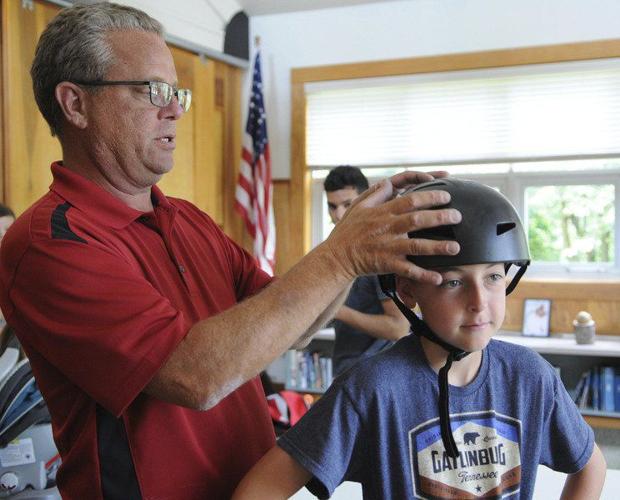 Goshen's Try-Athlon participants ready to race | Local News ...