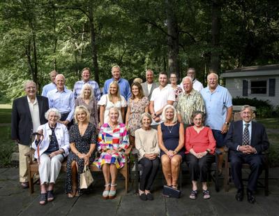 WACF announces new Founders for 2022 | News | goshennews.com