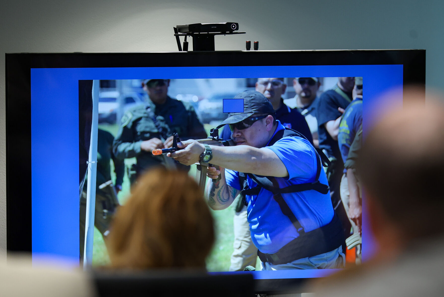 Uvalde-School-Shooting-Trial | National News | goshennews.com