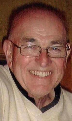 Charles Grimm named Apple Festival grand marshal two years after his ...