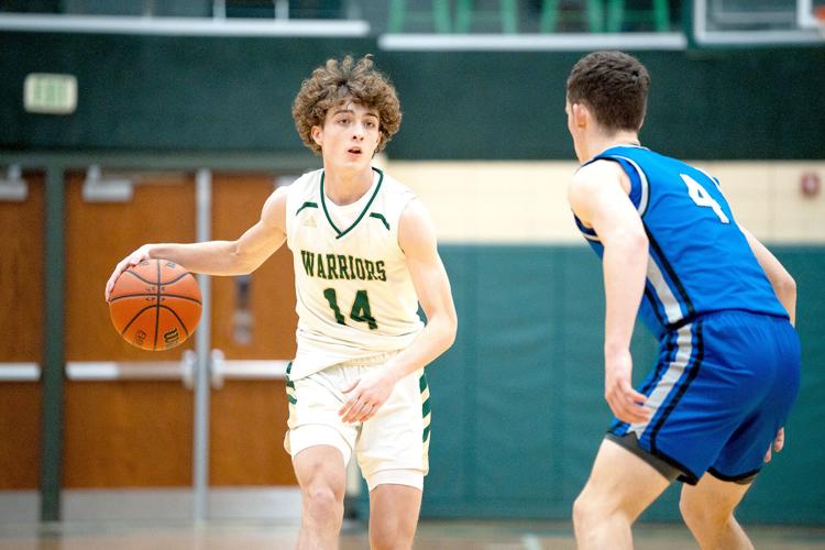 PREP BOYS BASKETBALL: Bethany bests Wawasee in double overtime | Sports ...