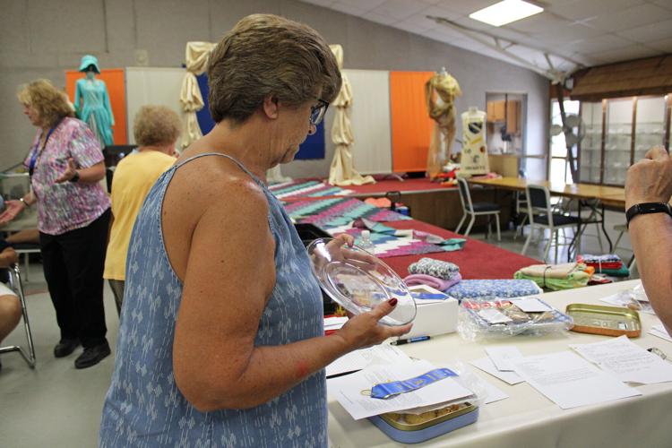 New overall winner named at Senior Citizen Cookie Baking Contest | News ...