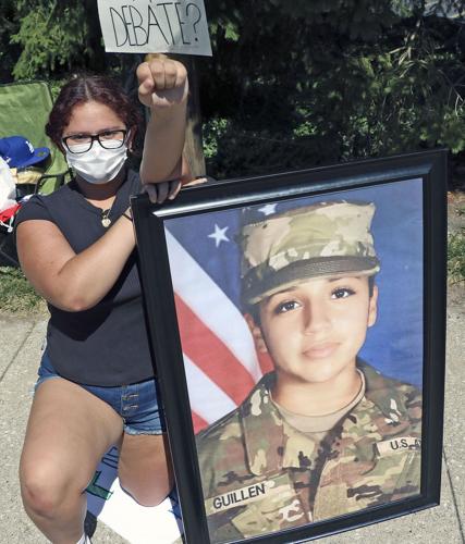 Immigration protest being coordinated in Goshen | News | goshennews.com