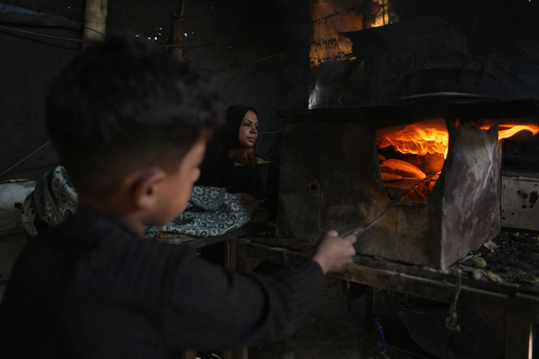 Israel Palestinians Gaza | National News | goshennews.com