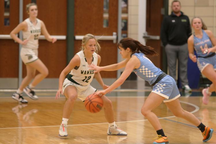 PREP GIRLS BASKETBALL: Off to its best start in 13 years, Wawasee’s ...