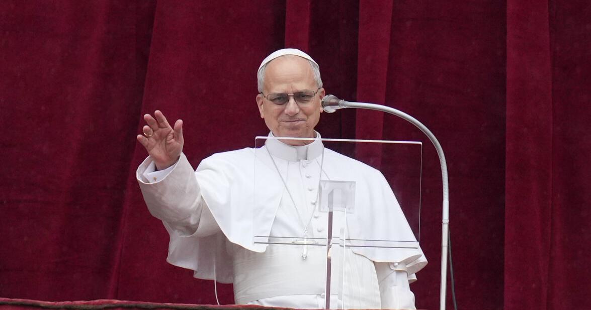 Vatican Pope Epiphany | National News | goshennews.com