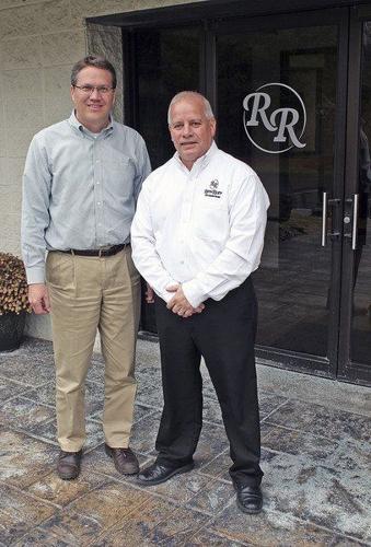 Goshen's Rieth-Riley Co. wins Toll Road contract in 100th anniversary ...
