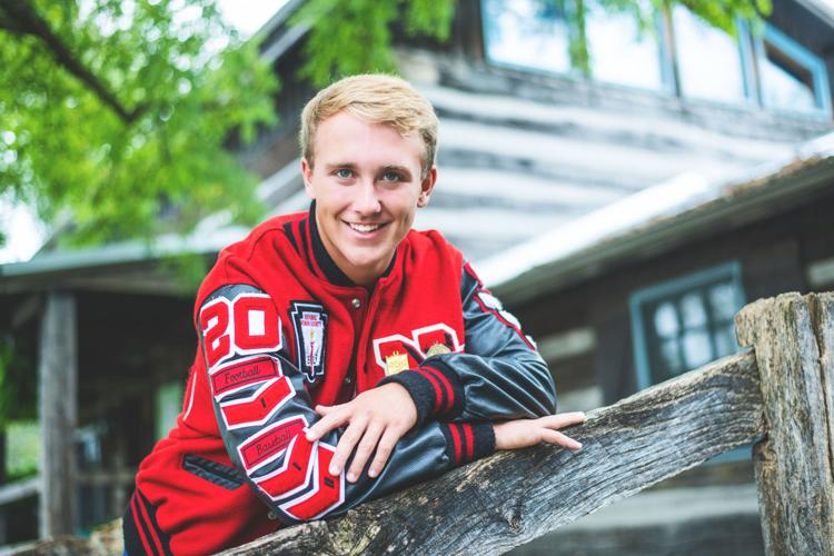 UNSUNG ATHLETES: Davis recovers from knee injury, only to have season ...