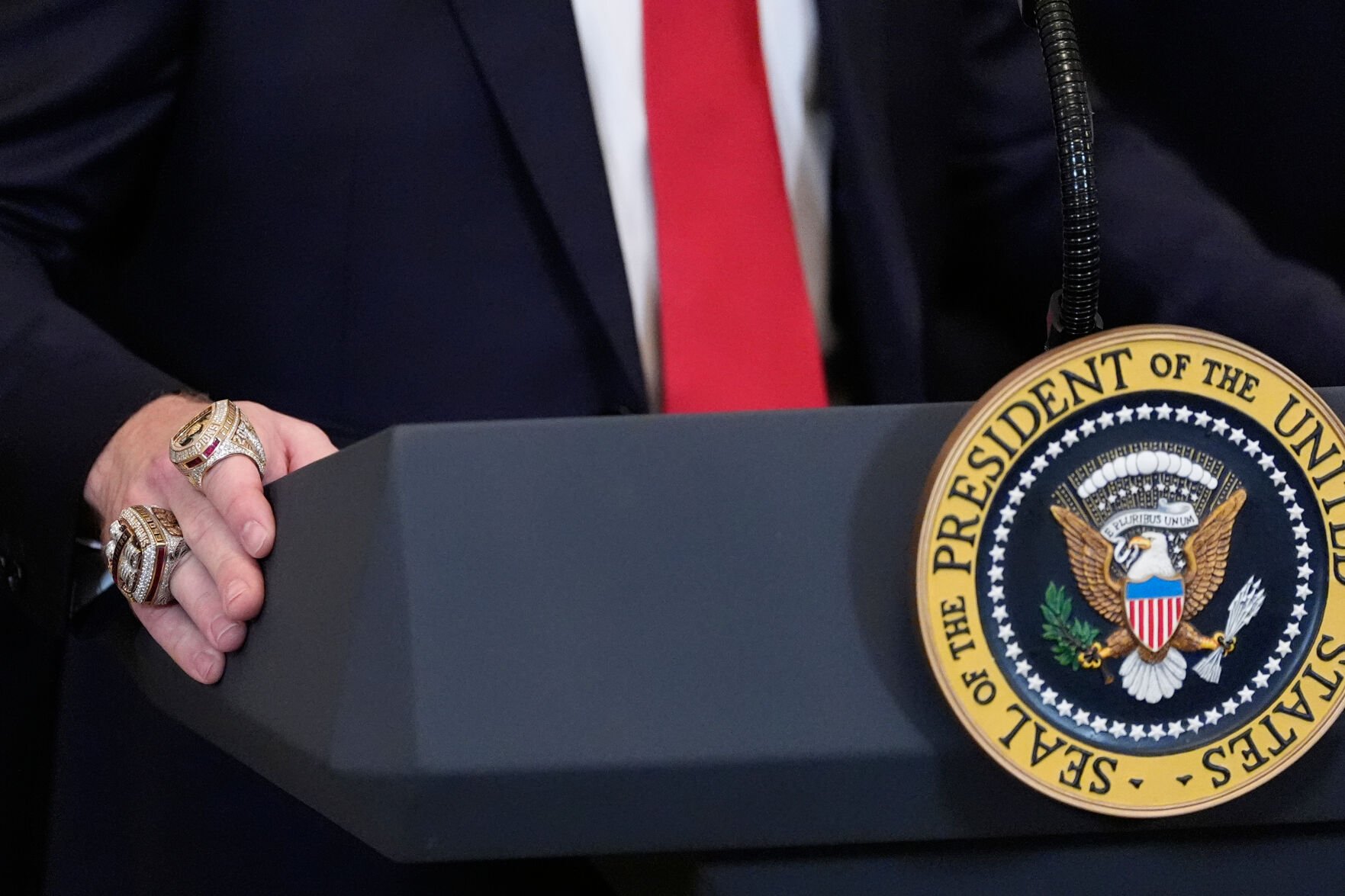 Trump | National News | goshennews.com