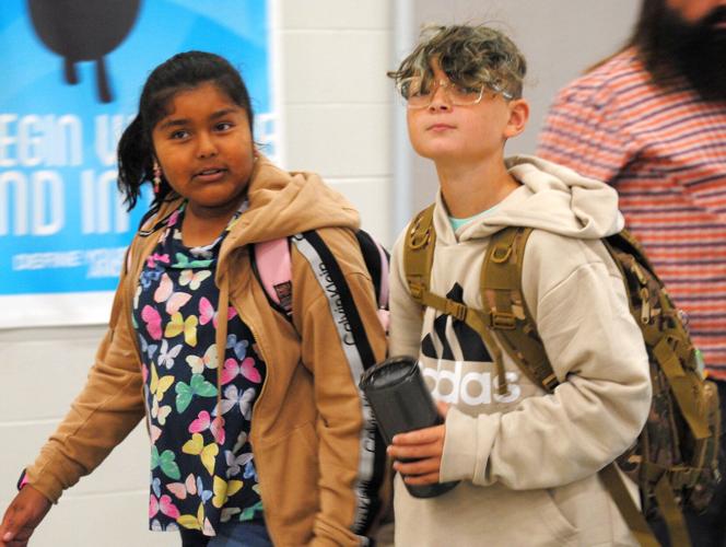 Welcome back, Concord! | | goshennews.com
