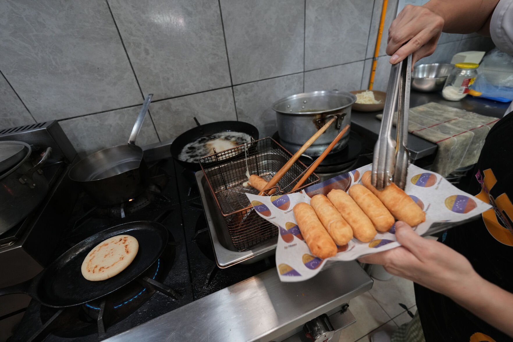 Mexico Venezuela | National News | goshennews.com