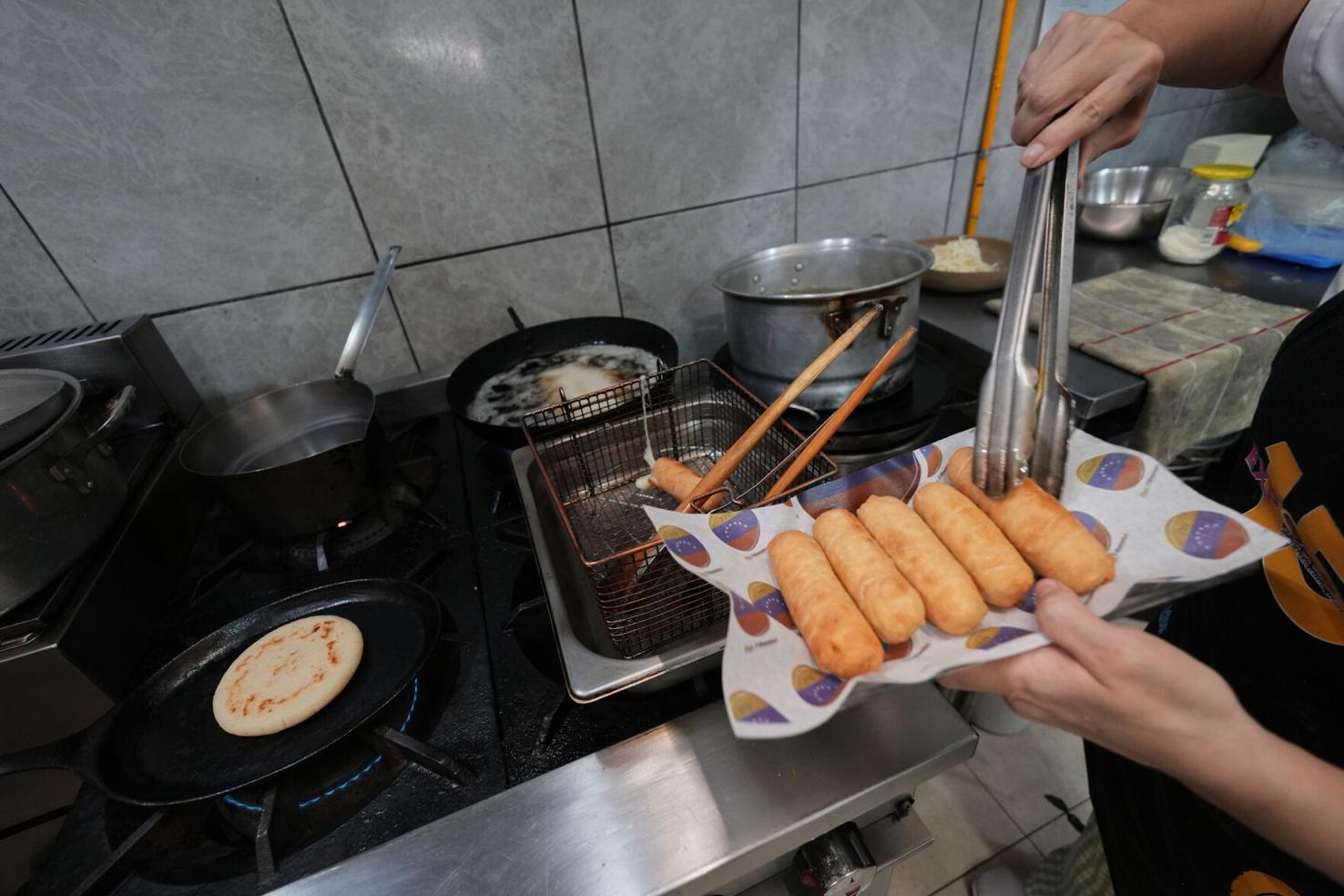 Mexico Venezuela | National News | goshennews.com