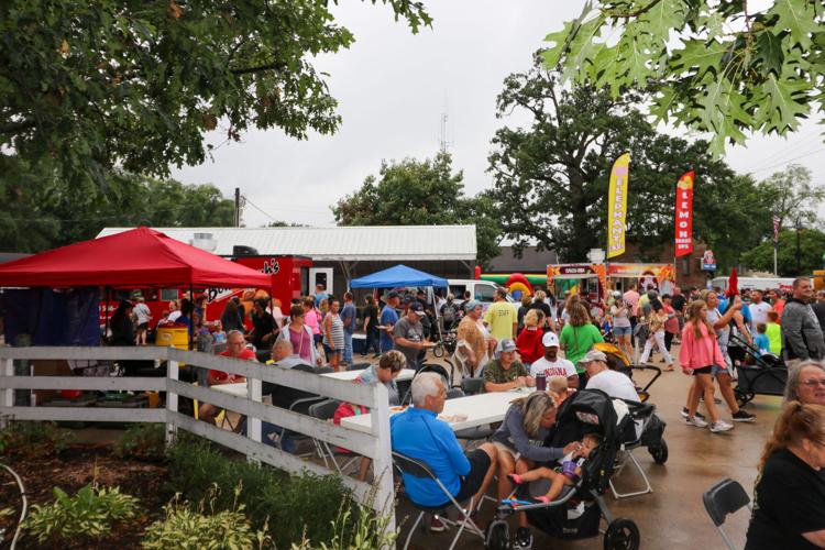 'Visit Nappanee' seeks to bring guests to the city | Nappanee Pace ...