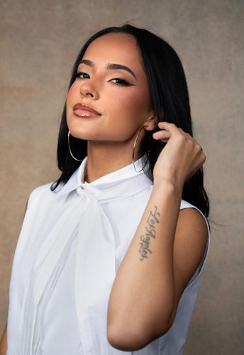 Becky G Portrait Session | National News | goshennews.com