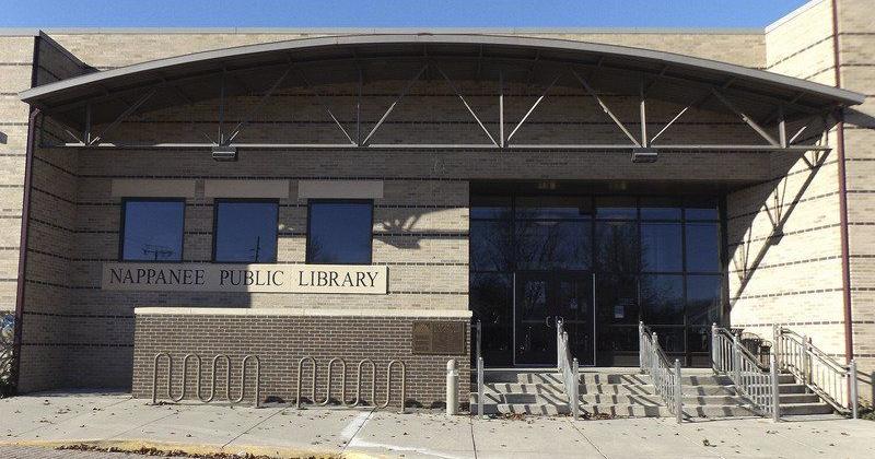 Nappanee council approves library bond issue | News | goshennews.com