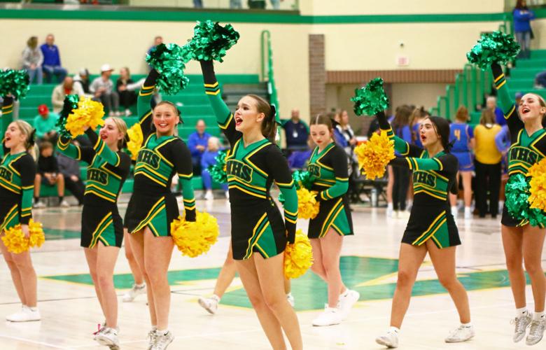COLUMN: Northridge basketball already deserved this. Then they showed ...
