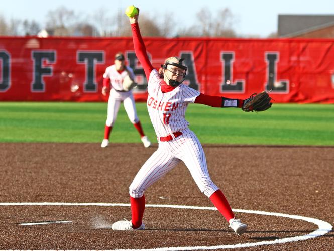 PREP SOFTBALL: Riley run-rules RedHawks while fans flock to new complex ...