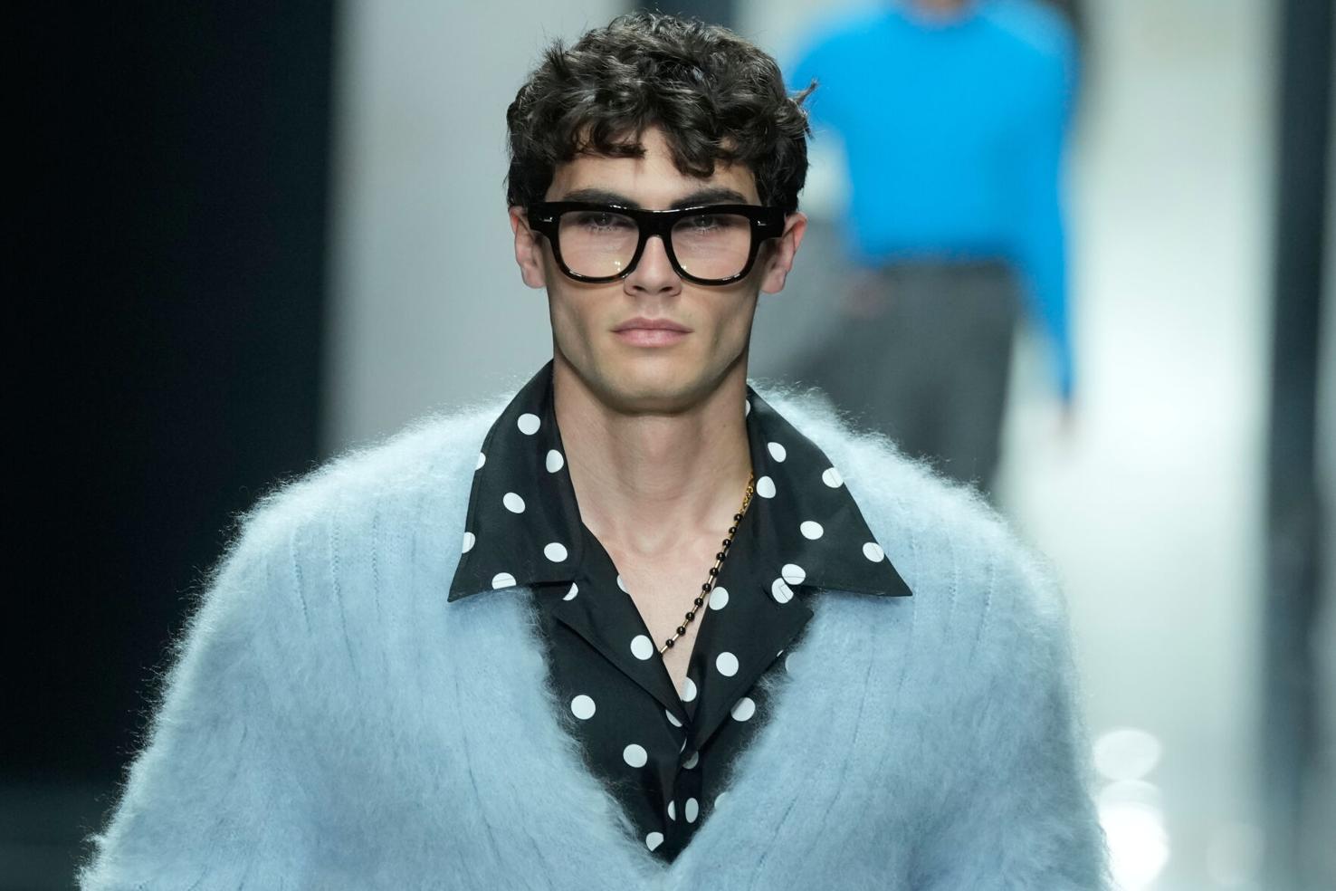 Italy Fashion Dolce & Gabbana F/W 26/27 | National News | goshennews.com