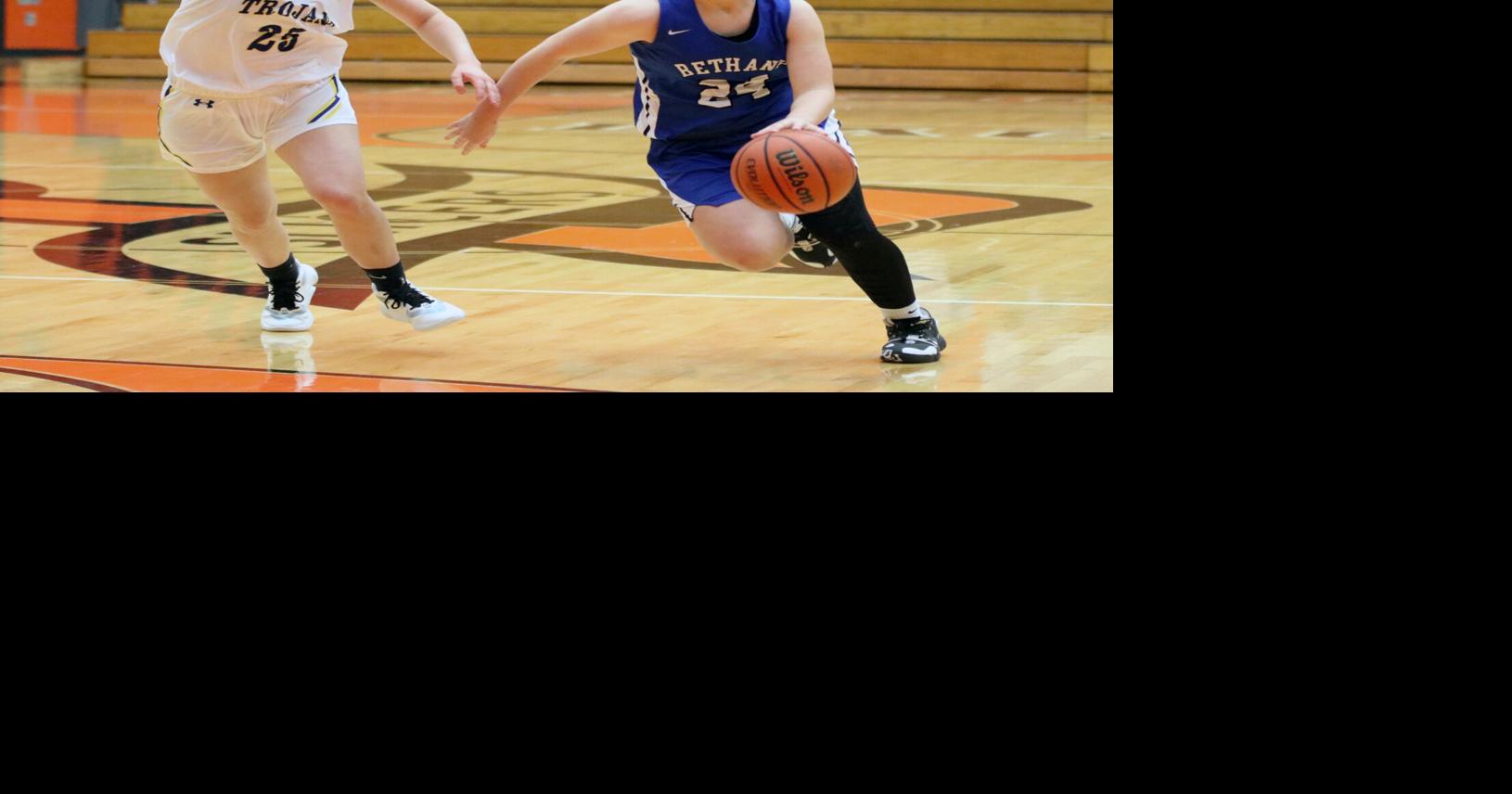 PREP GIRLS BASKETBALL: Three area teams look to win regional titles ...