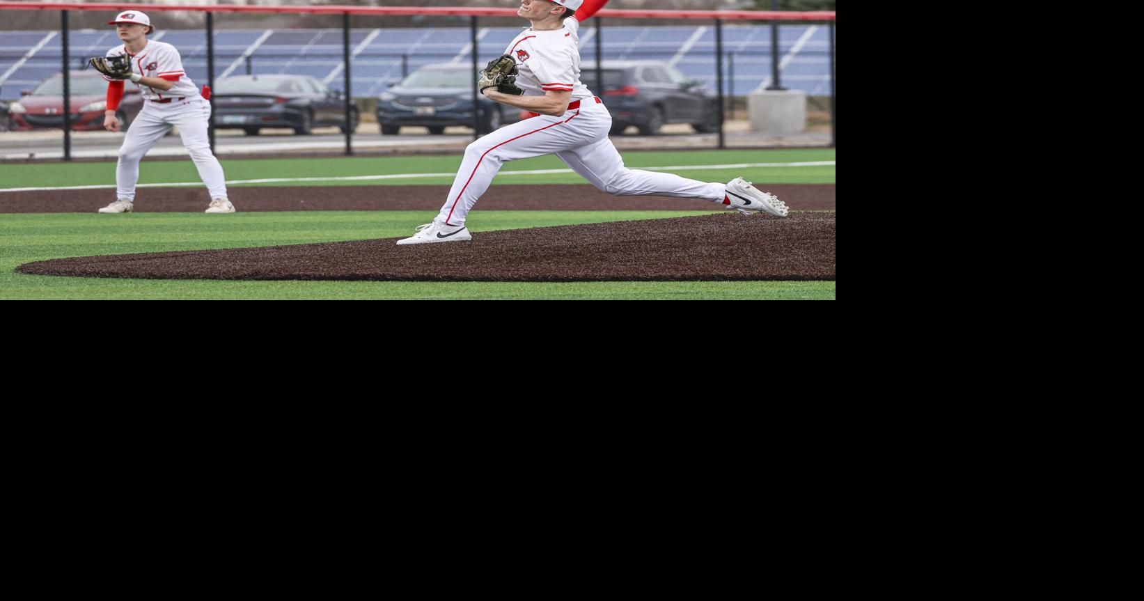 PREP BASEBALL: Goshen loses to Elkhart in first game on new field ...
