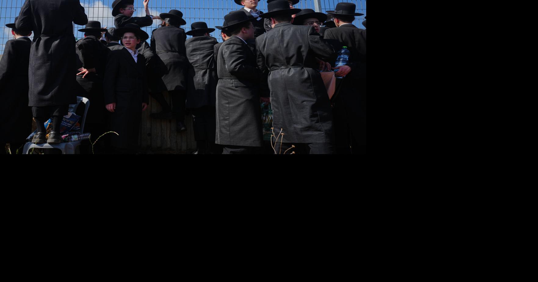 Israel Draft | National News | goshennews.com