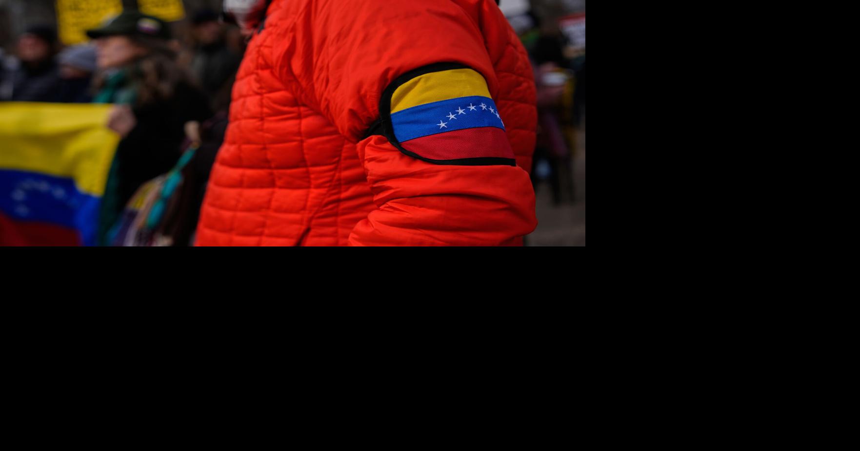 US Venezuela | National News | goshennews.com