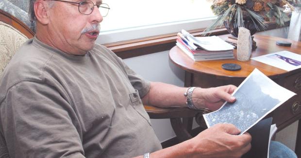 VETERAN PROFILE: New Paris' Steve Schermerhorn sees early stages of ...