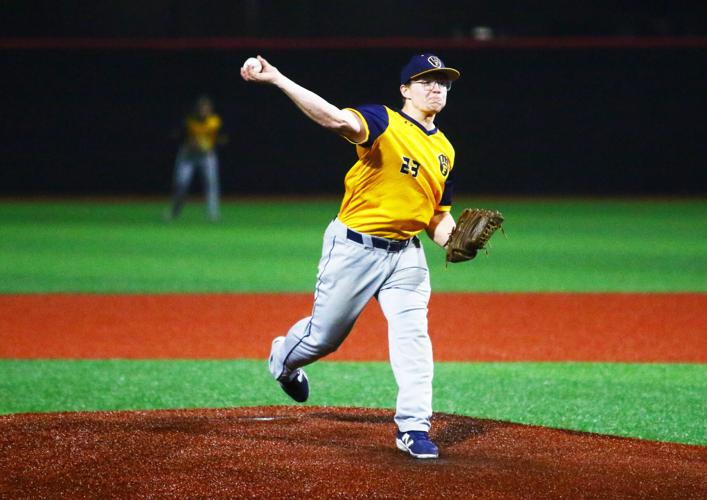 PREP BASEBALL: NorthWood, Fairfield secure semifinal spot with narrow ...