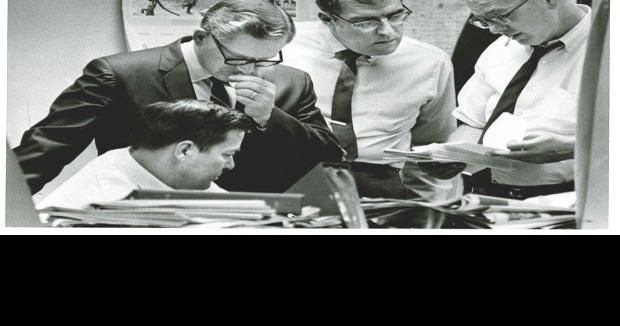 SLIDESHOW: Governor Otis R. Bowen | Local News | goshennews.com