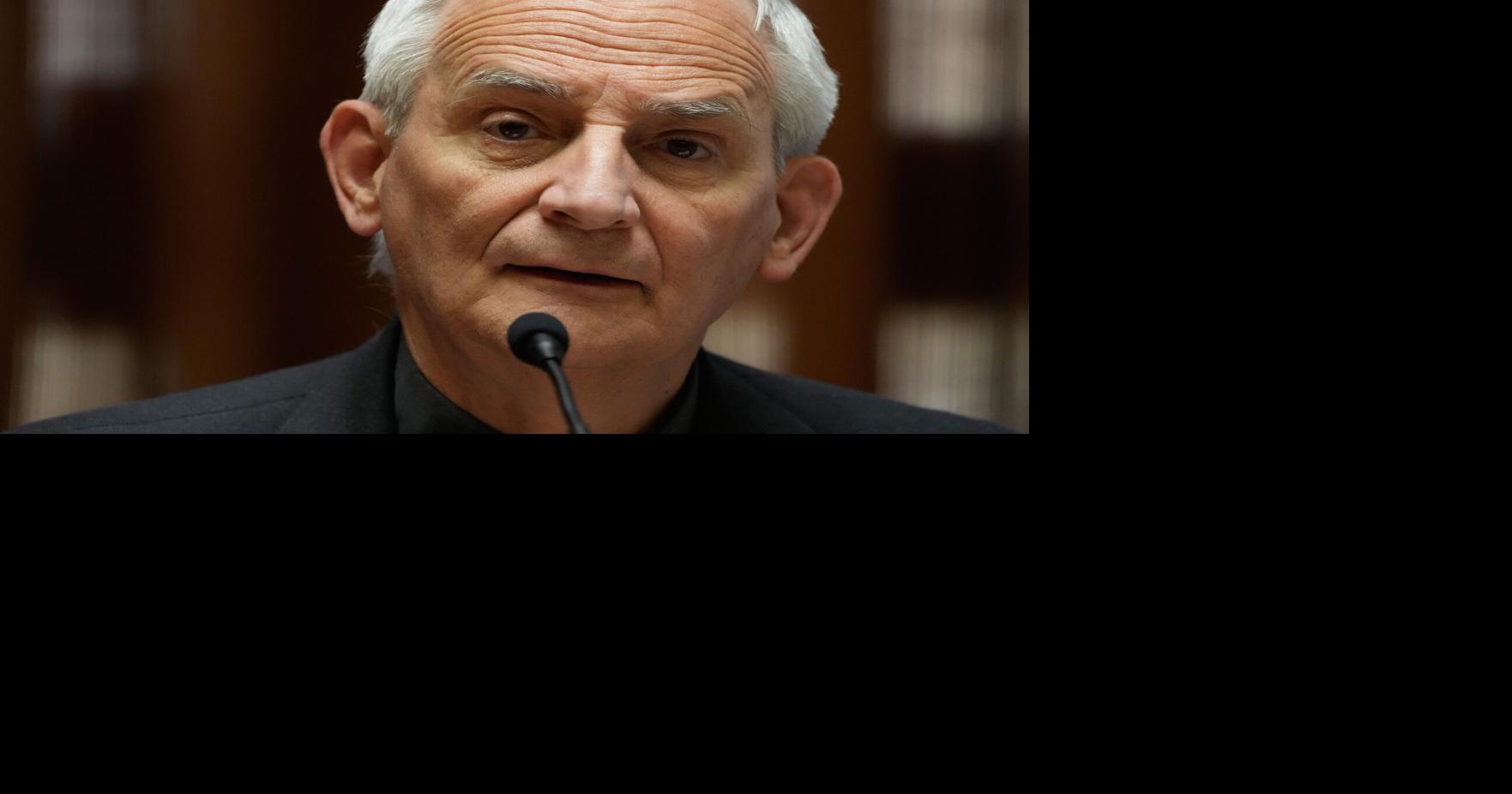 Vatican Bishops Conference | National News | goshennews.com