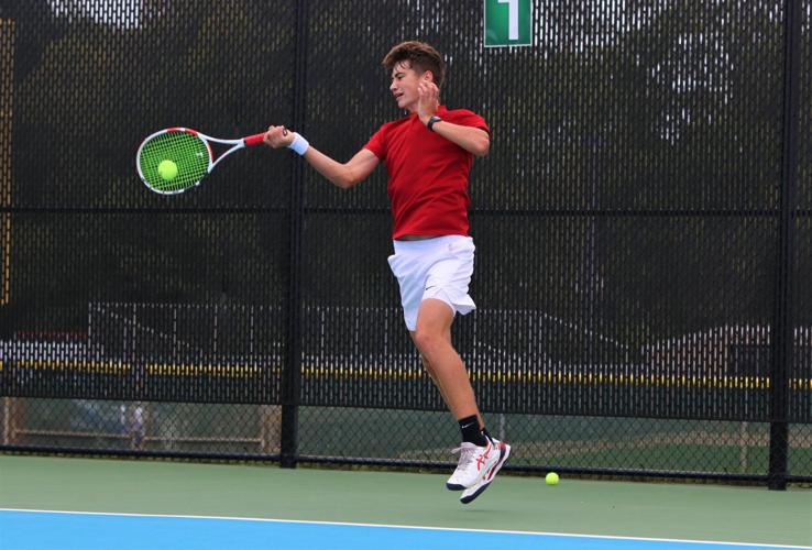 COMING MONDAY: The 2021 Goshen News 'Athlete of the Fall' award vote ...