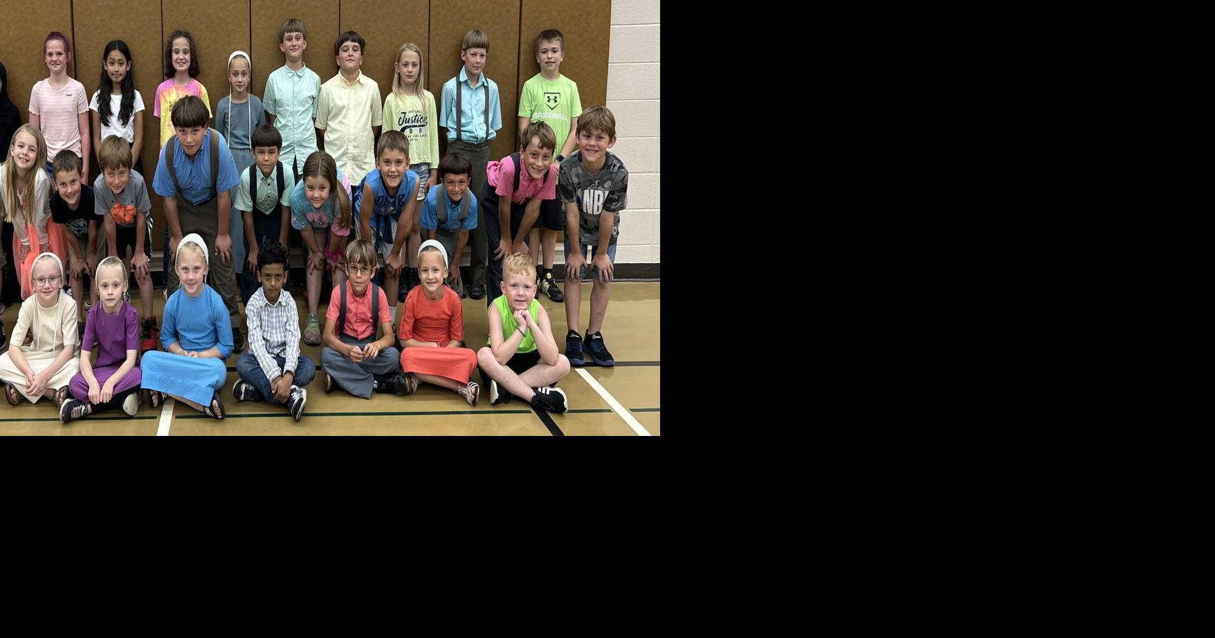 Topeka announces fourth-quarter Topeka Learning Awards | News ...