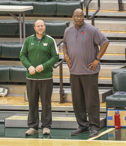 PREP GIRLS BASKETBALL: Strong finish for Wawasee secures win over ...